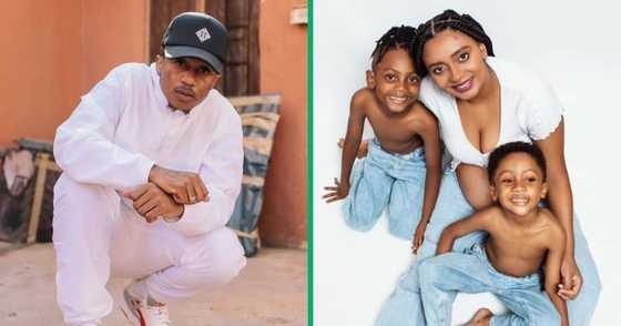 Emtee Opens Up About Reuniting With Estranged Wife Nicole Chinsamy: “I ...