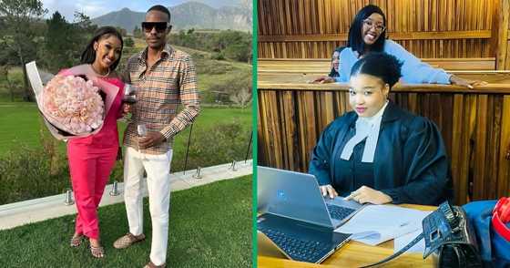 Gcinile Thwala’s Lawyer Under Fire for “Chasing Social Media Clout ...