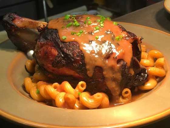 Top 3 Eisbein recipes popular in South Africa: ingredients & cooking ...