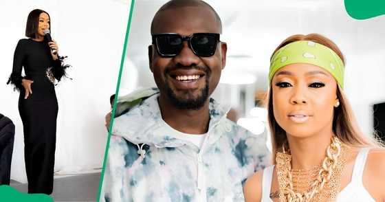 Ntando Duma Mourns Passing TV Producer Blessing Gama: “Our Memories Are ...