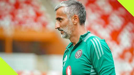 Orlando Pirates Told They Don’t Need to Sign 2 Kaizer Chiefs Transfer ...