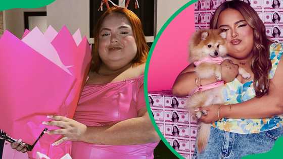 Shawty Bae's net worth and personal life: meet the TikTok star ...