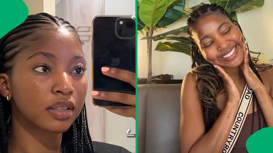 “I’ve Been Ululating Since”: Grand Lobola Celebrations of SA Couple ...