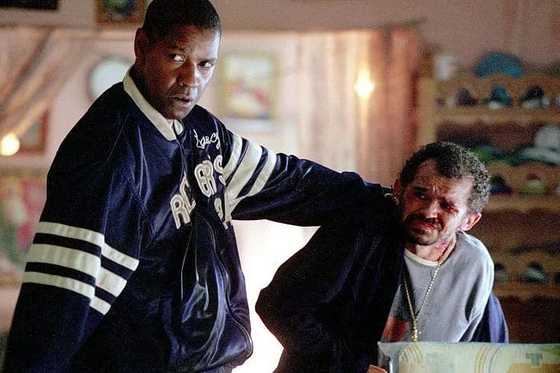 Is John W Creasy from "Man on Fire" real? Here is everything you need ...