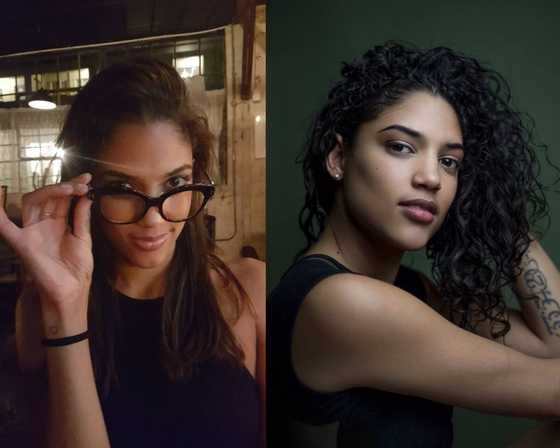 Who is Shamilla Miller? Age, husband, parents, movies and TV shows ...