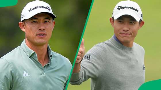 Who are Collin Morikawa's parents? Here is everything you need to know ...