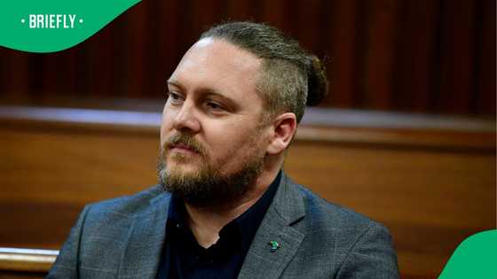 Renaldo Gouws Issues Unconditional Public Apology for Racist Video ...