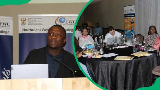 EWC online application, courses, fees, prospectus, faculties - Briefly ...