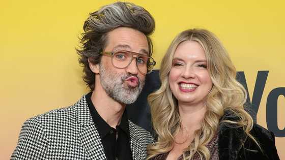 The untold story of Christy Neal, comedian Link Neal's wife - Briefly.co.za