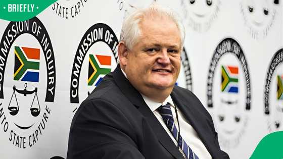 Angelo Agrizzi Pleads Guilty to Corruption and Money-Laundering, SA ...