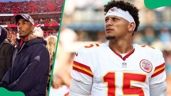 Pat Mahomes Sr.’s net worth: How rich is Patrick Mahomes' father ...