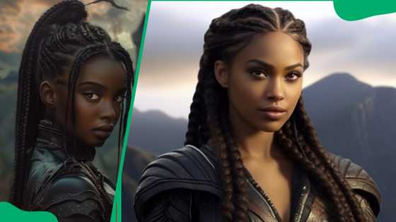 Fourth Wing characters explained: Everything you need to know - Briefly ...