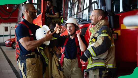 Firefighter salary and earnings in South Africa (2024) - Briefly.co.za