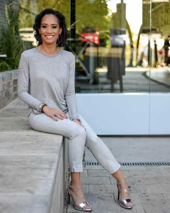 Melanie Bala: age, husband, parents, Metro Fm and Instagram - Briefly.co.za