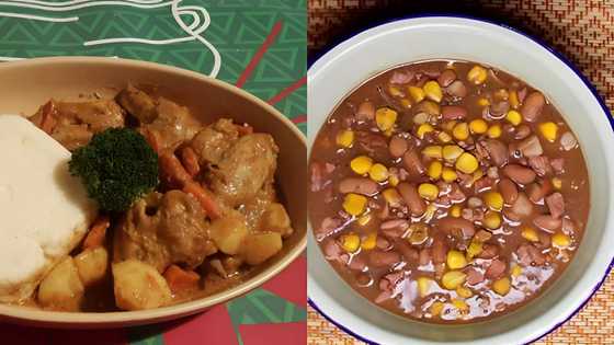 All about Xhosa culture: cuisine, traditions, history, and attire ...