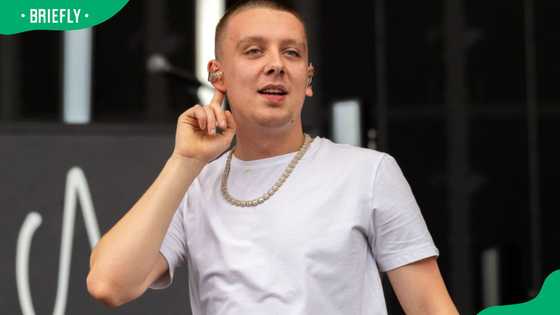 Aitch's age and life story: From Manchester to rap stardom - Briefly.co.za