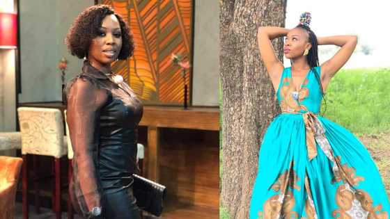 Refilwe Madumo's bio, age, husband, movies and TV shows - Briefly.co.za