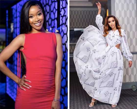 Andile Ncube's wife, Sebabatso Mothibi's biography and personal life ...