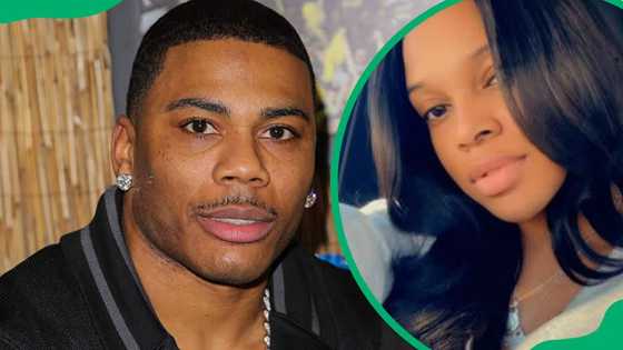 Nelly's children: names, ages, and facts about the star's kids ...