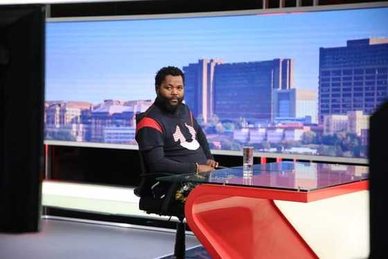 Sjava biography: age, real name, songs, albums and profile - Briefly.co.za