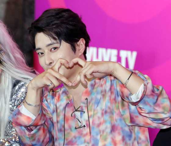 KARD members: profiles, ages, fun facts about the K-pop stars - Briefly ...