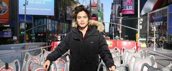 Magician Shin Lim's net worth, salary, income, career, tattoos ...
