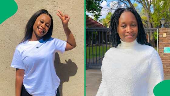 “What a Relief”: Woman Happily Settles R3 600 TFG Account, Mzansi Hopes ...