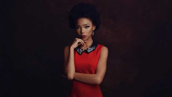 Mapula Mafole age, marriage, family, Generations the Legacy ...