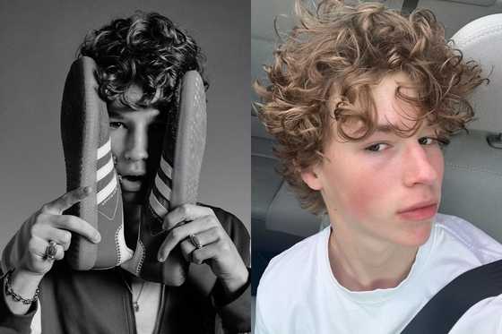 Dylan Hoffman: Age, height, family, girlfriend, fun facts, and more ...