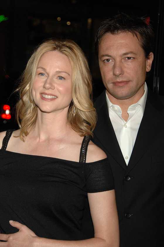 How did Marc Schauer meet Laura? Biography of the real estate mogul ...