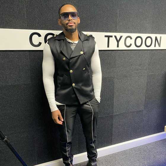 Donald Moatshe bio: age, wife, parents, car, house, net worth, contacts ...