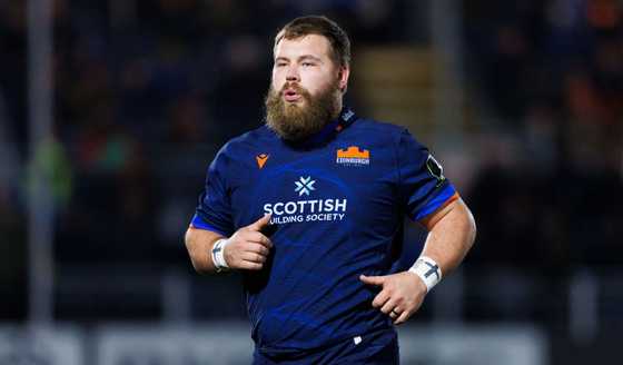 Meet Boan Venter, the Kimberley-born loosehead prop breaking into the ...
