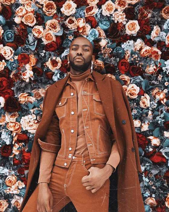 Rich Mnisi bio: age, real name, wife, website, clothing, prices ...