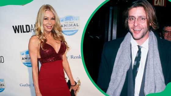 Judd Nelson's wife: Is he married? His complete dating history ...