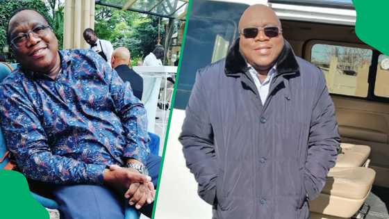 Lesedi FM’s Veteran Presenter Thuso Motaung Scores Cameo Role on ‘Uzalo ...