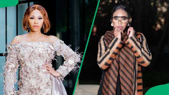 'Scandal!' December Spoiler: Botsotso's Mother, Mamsie, Abandons him ...