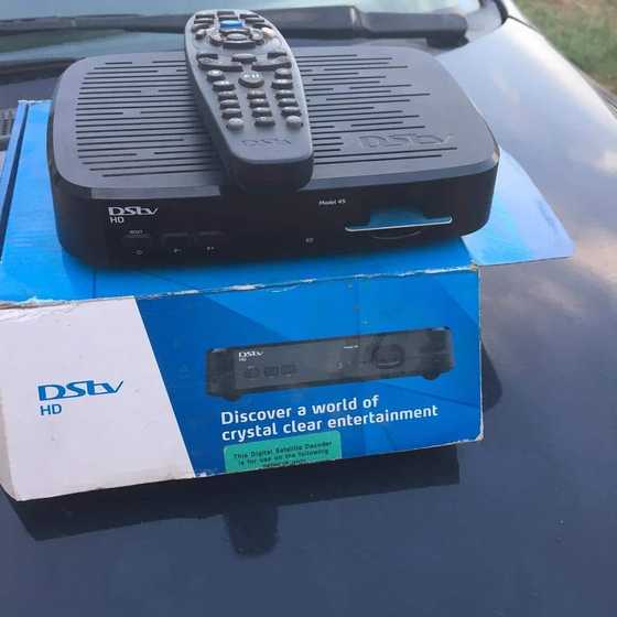 All the important details about changing and repairing DStv decoders ...