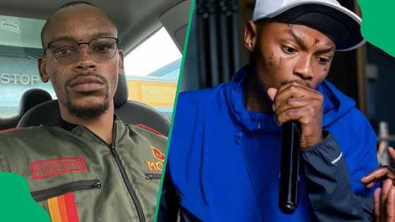 Nota Baloyi Makes Claims About Shebeshxt’s Daughter’s Death: “We’ve ...