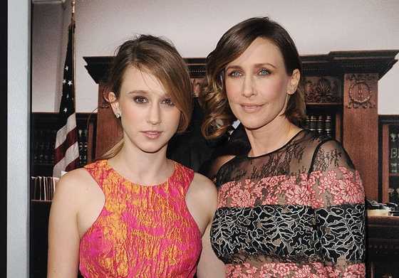 Nadia Farmiga's bio: age, family, nationality, is she related to Taissa ...