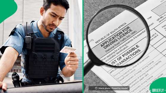 Over 700,000 Waiting for New Driver’s License Cards, SA Stumped ...