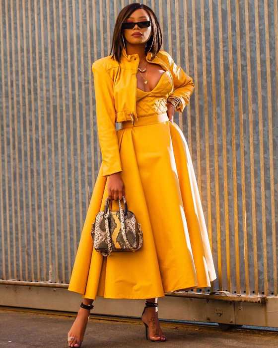 Who is the most beautiful woman in South Africa? Top 10 stunning women ...