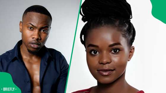New Faces on Set: SABC 1 Soapie 'Generations: The Legacy’ Introduces ...