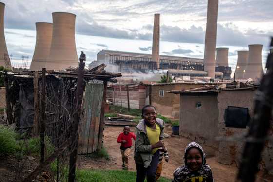 Eskom Suspends Loadshedding, South Africans Sceptical - Briefly.co.za