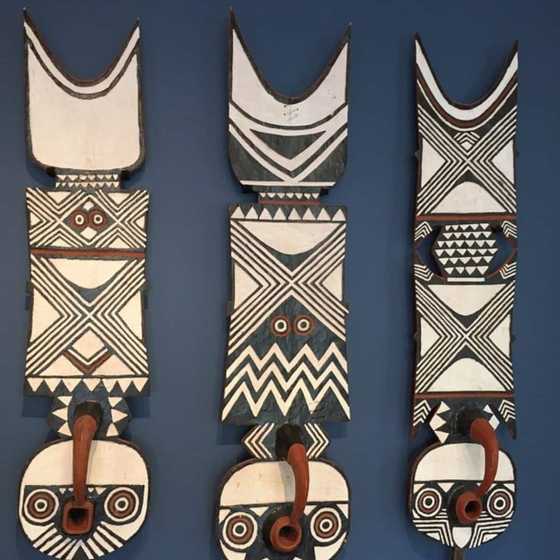 Types of African tribal masks, their meanings and pictures - Briefly.co.za