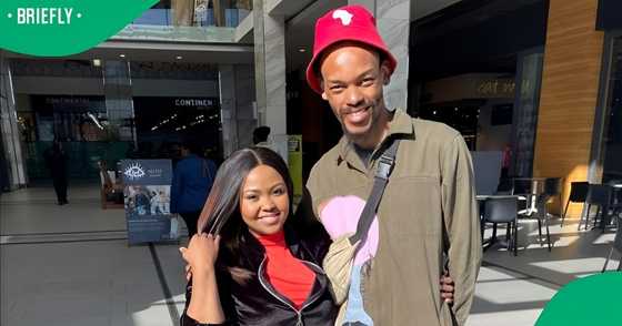 Itumeleng Bokaba Speaks About Nota Baloyi Incident, Reactions Mixed ...