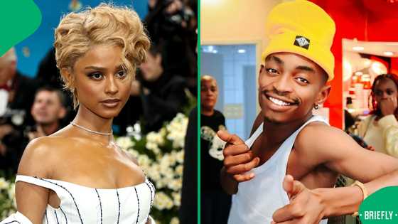 Tyla Samples Leemackrazy in New Song ‘Mr Media’ From ‘We Wanna Party ...