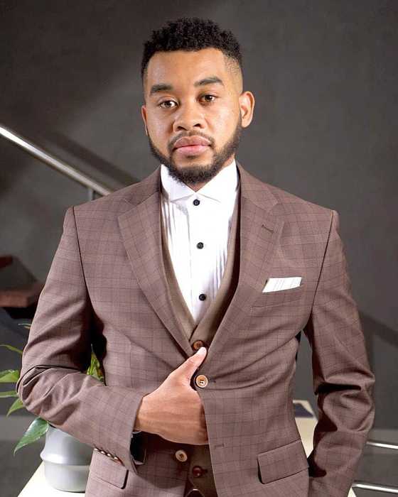 Imbewu cast: A-Z exhaustive list with actors' pictures 2022 - Briefly.co.za