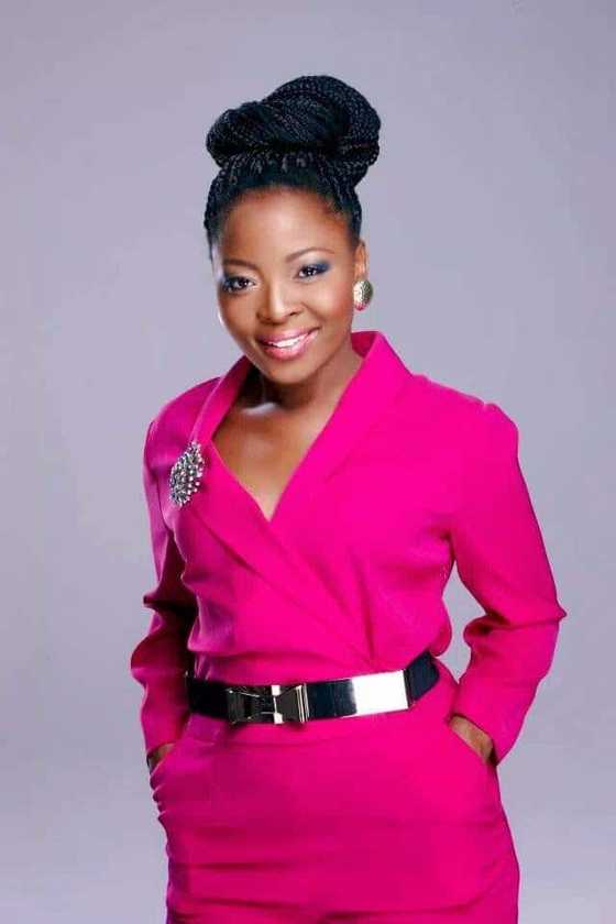 Lerato Mvelase age, children, husband, siblings, movies, pictures, song ...