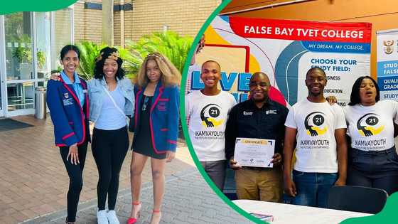 False Bay College courses, online application, fees, blackboard ...