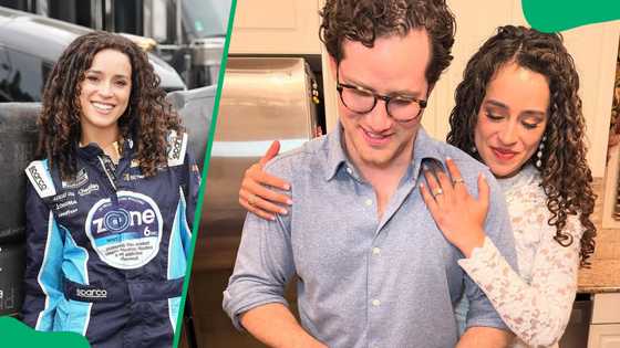 Who is Madison Alworth's husband? Details of her love life, engagement ...